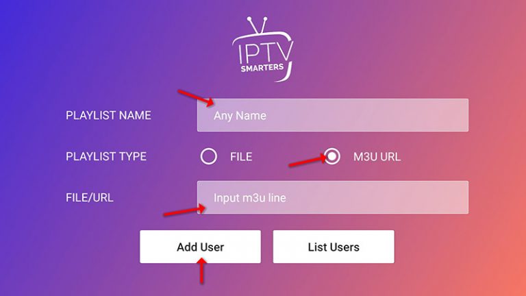 Install IPTV on your Android Smartphone, BOX, & TV (IPTV Smarters ... Install IPTV on your Android Smartphone, BOX, & TV (IPTV Smarters ...