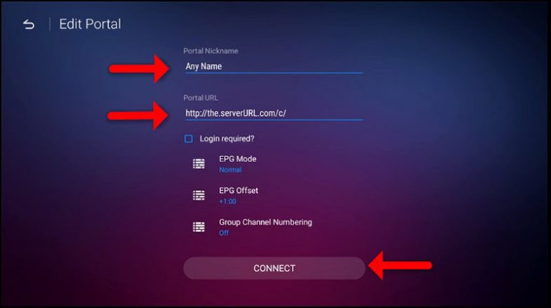 Install IPTV on your Formuler Box/Device (MyTV Online Player ...