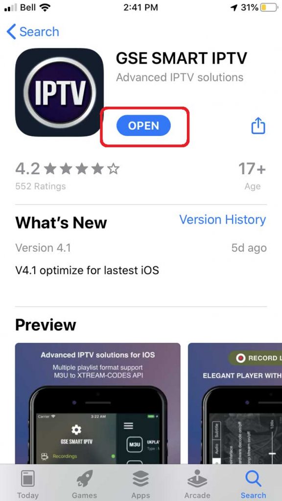 The ultimate IPTV Installation Guide M3U link, Xtream Code